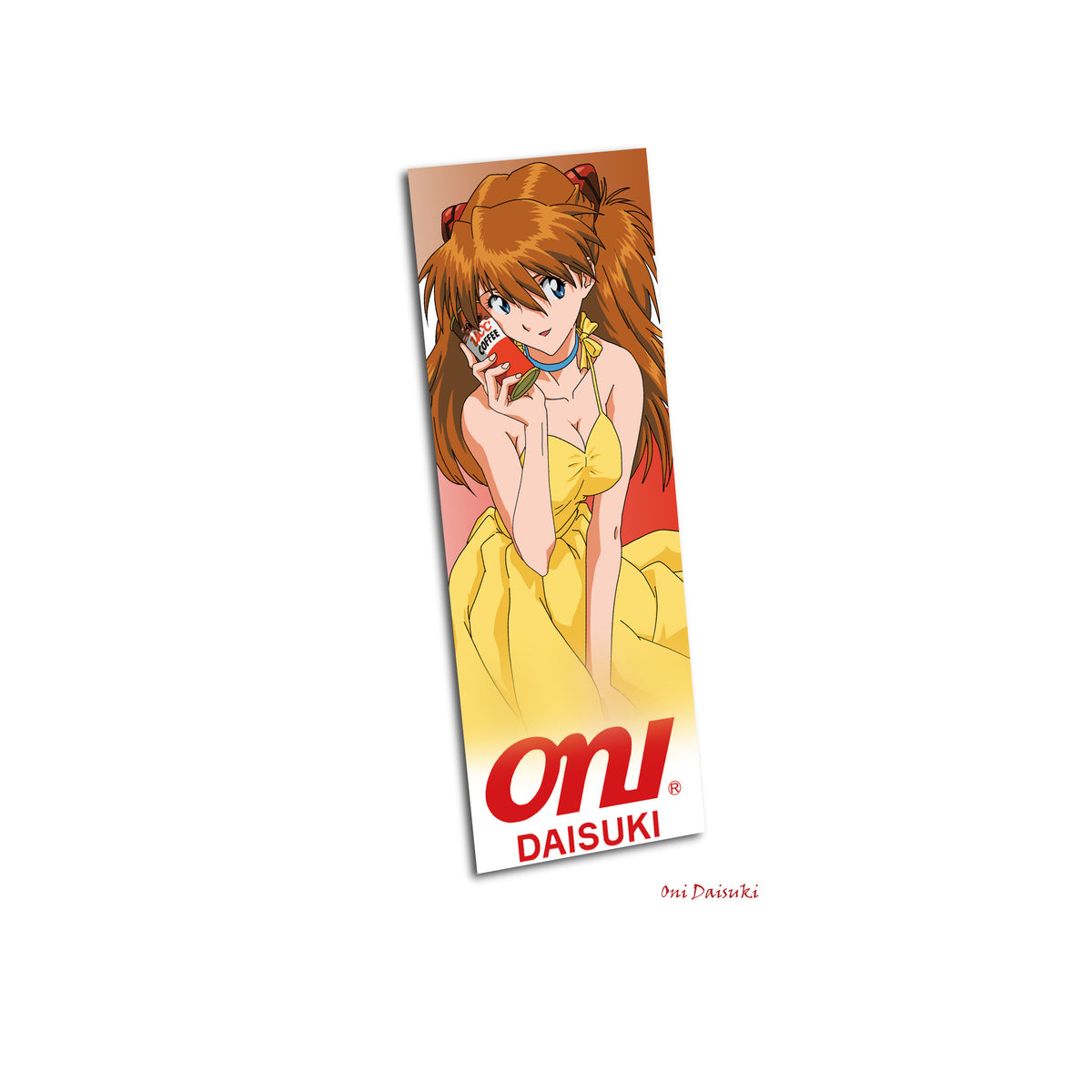 Asuka UCC Slap – Oni.Daisuki